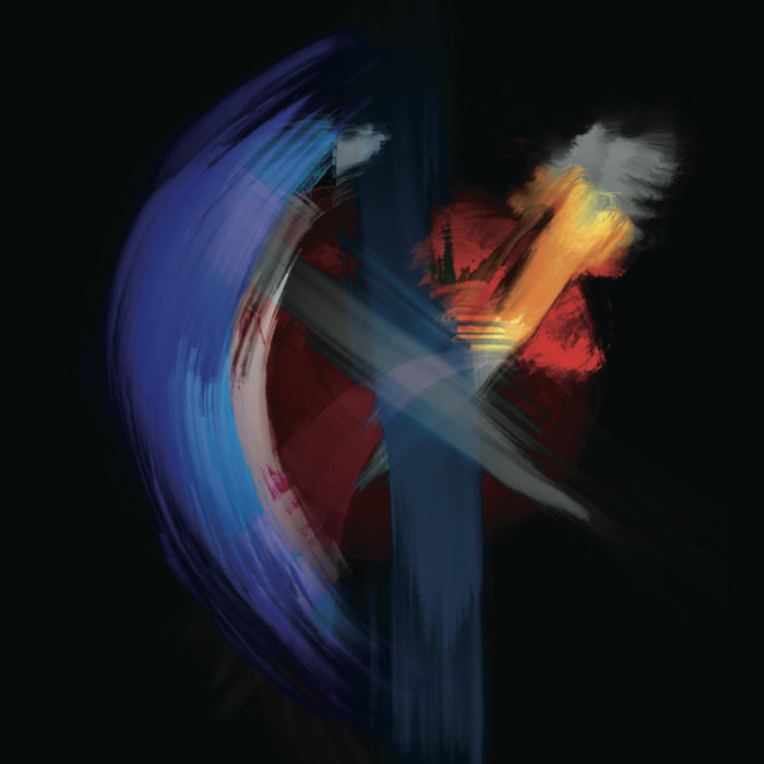 'Volume Two' | Darren Pickering Small Worlds | Darren Pickering Music