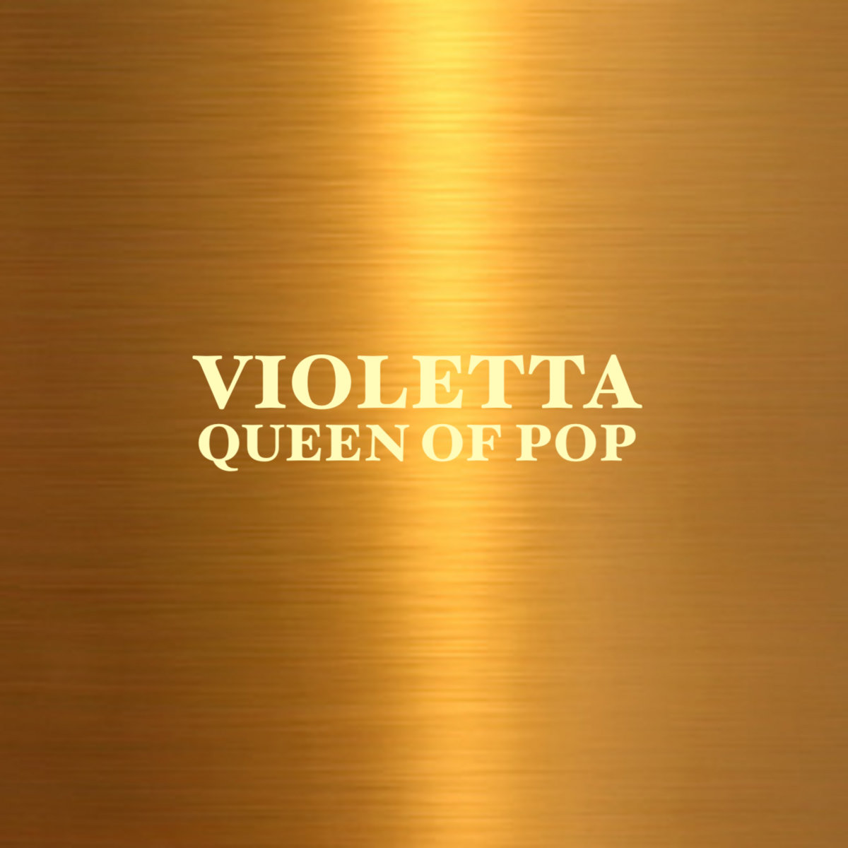 Violetta: Queen of Pop | Polenta con pajaritos