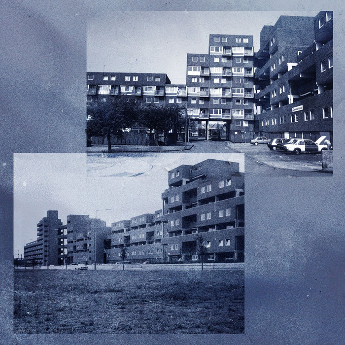 Ardwick | Szajna | Alga-Rhythms