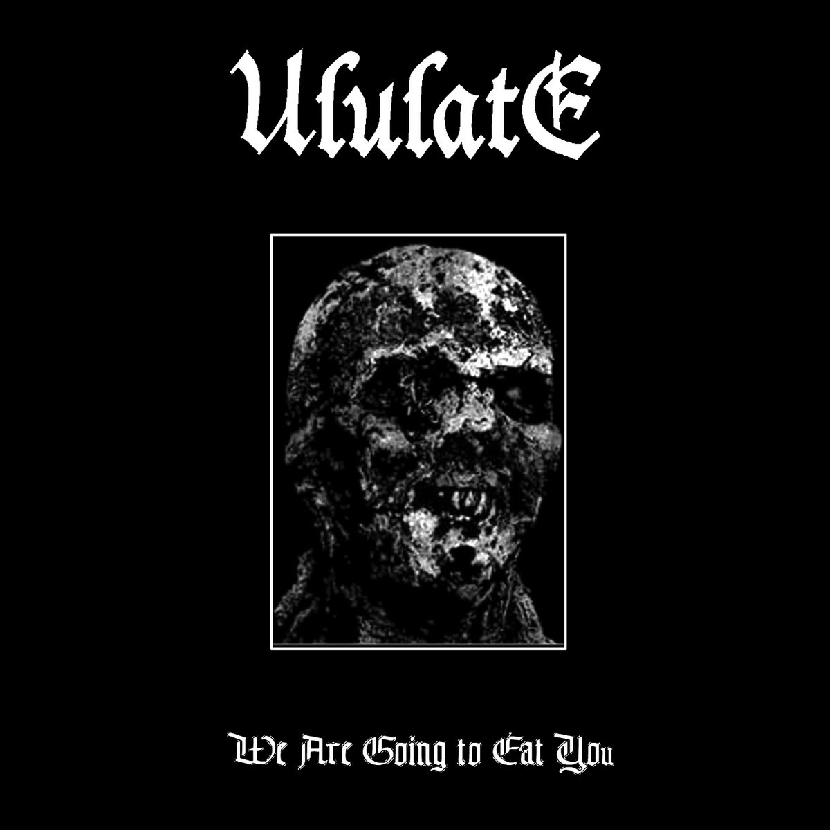 We are going to eat you!! | ULULATE | Dying Art Productions