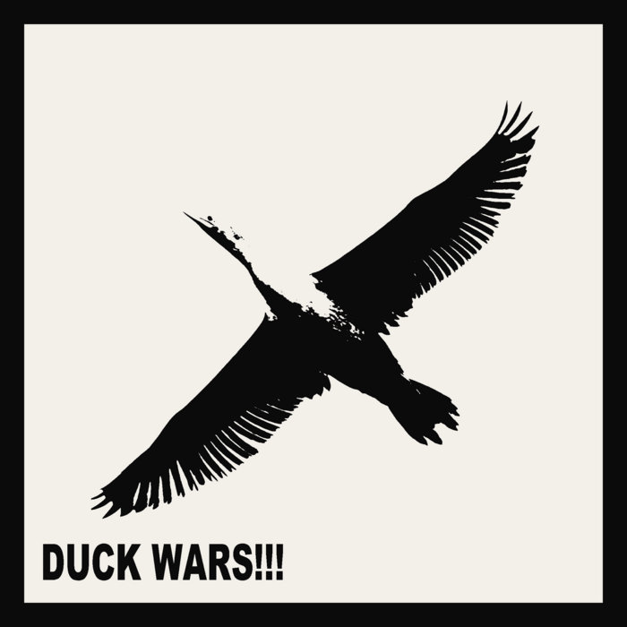 DUCK WARS | LIL THROMBOSIS*