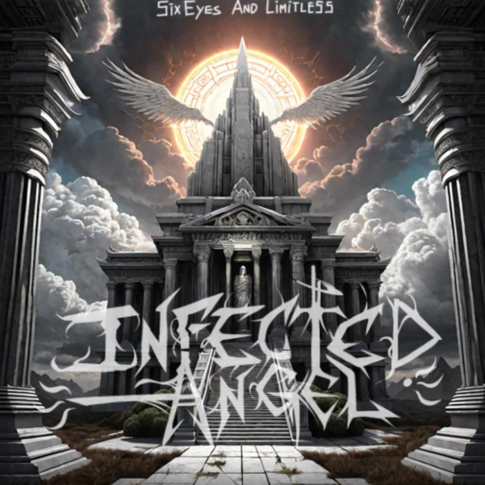Six Eyes And Limitless | Infected Angel