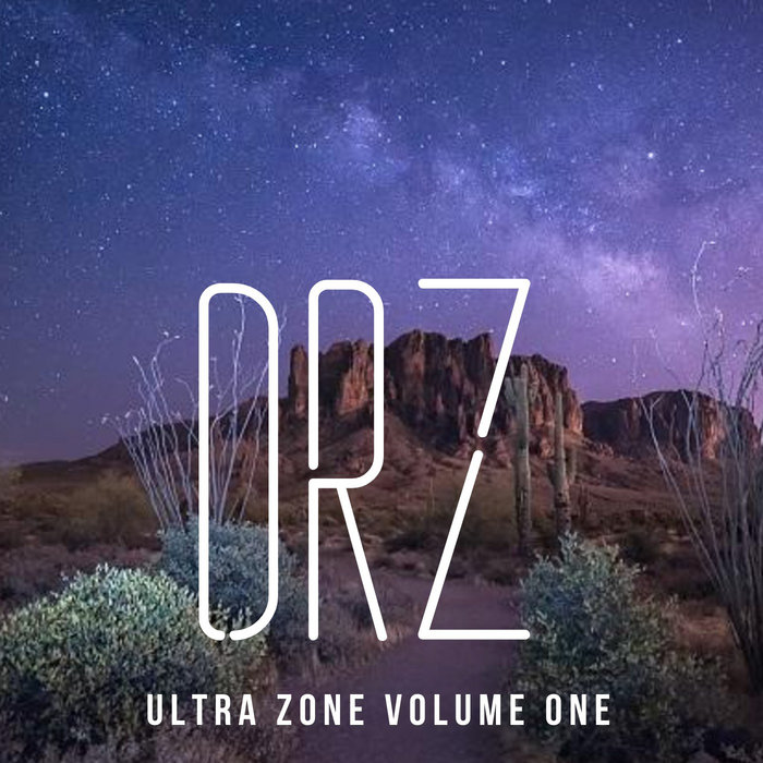 Ultra Zone vol.1 | The Dirty Rock Zone