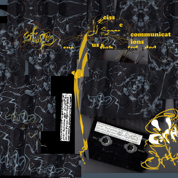 dis communications | stump