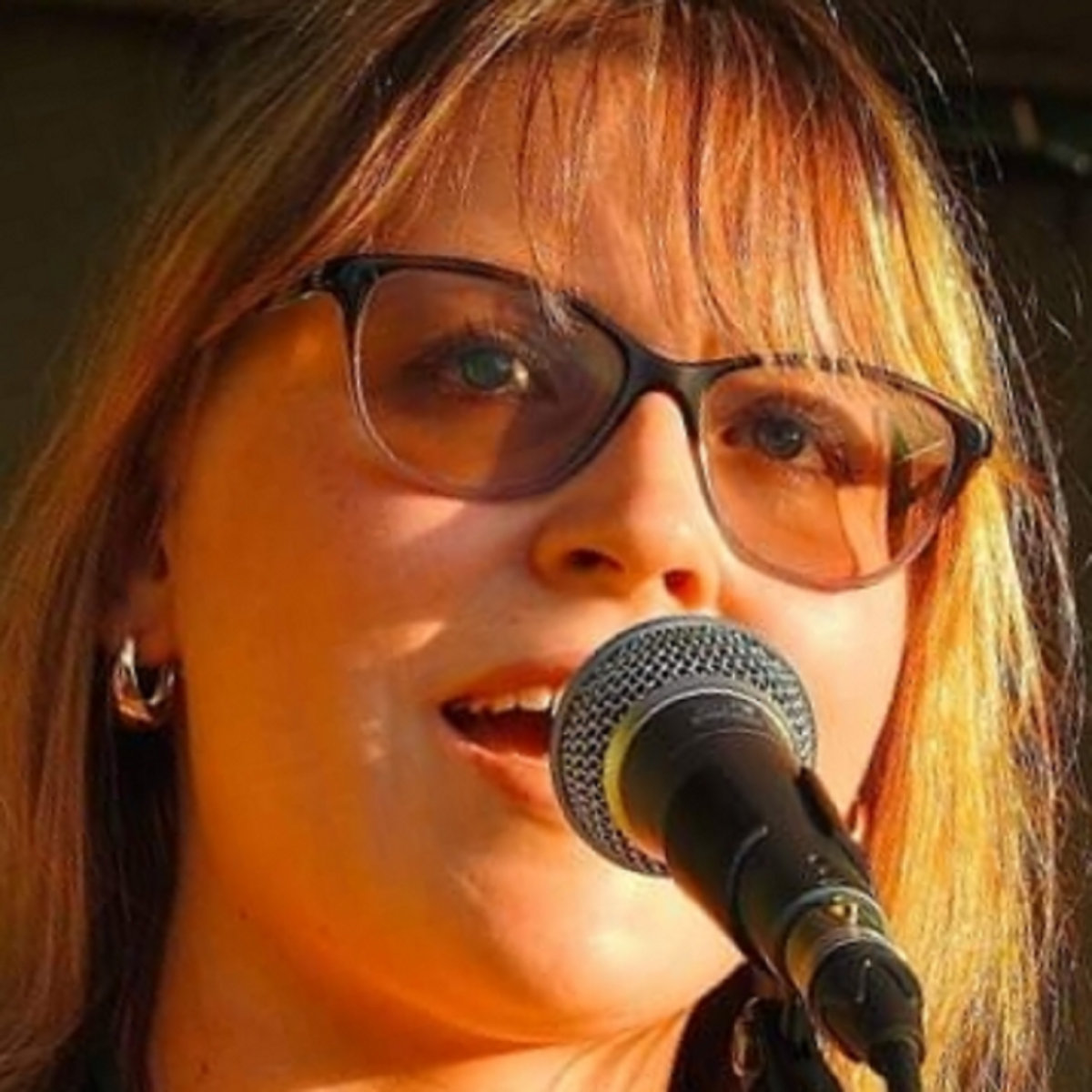 Studio Series: Jyllian "Originals" | Mark and the Committee