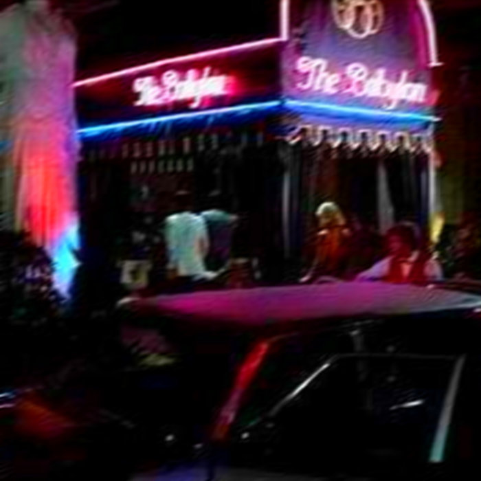 THE BABYLON CLUB | THE BABYLON CLUB | Commercial Dreams Ltd.