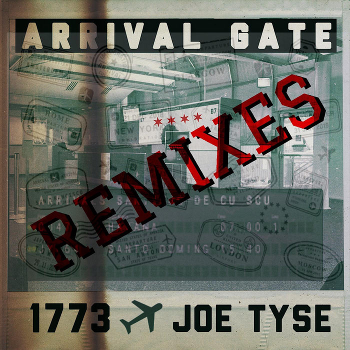 Wish Me Well feat. Cruz Ocho & Kid Abstrakt | 1773 & Joe Tyse | 1773