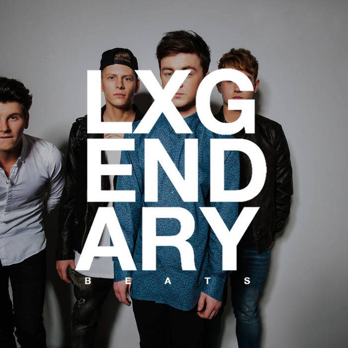 Rixton Me And My Broken Heart Album Cover