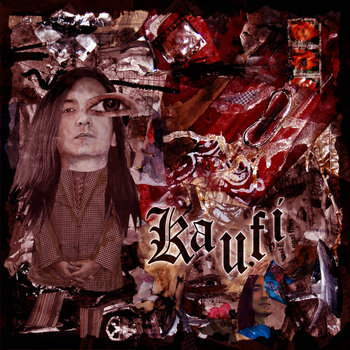 Music | The Strange World of A.J. Kaufmann