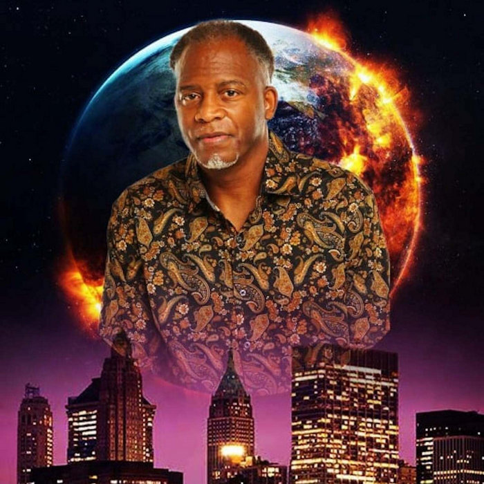 Eddie's Instrumentals, Vol 1 | Eddie Allen Jr.