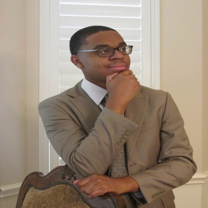 Musical Reflections | Austin-Sinclair Harris