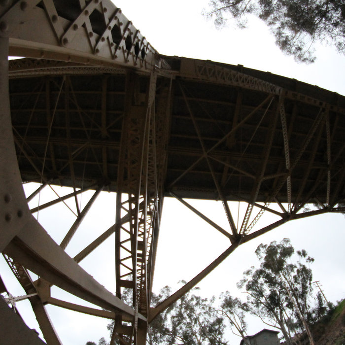 Eye Dee Kay | The Snacks