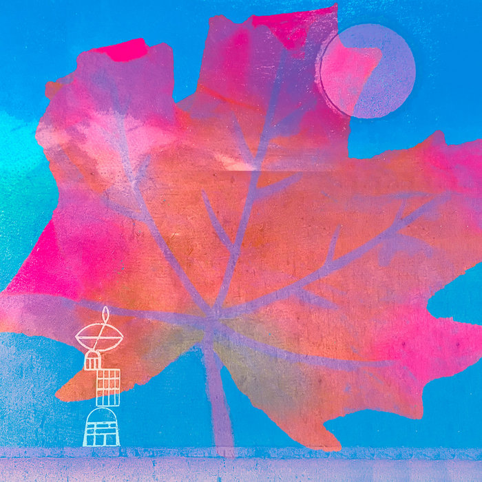 Morningside | Faded Paper Figures