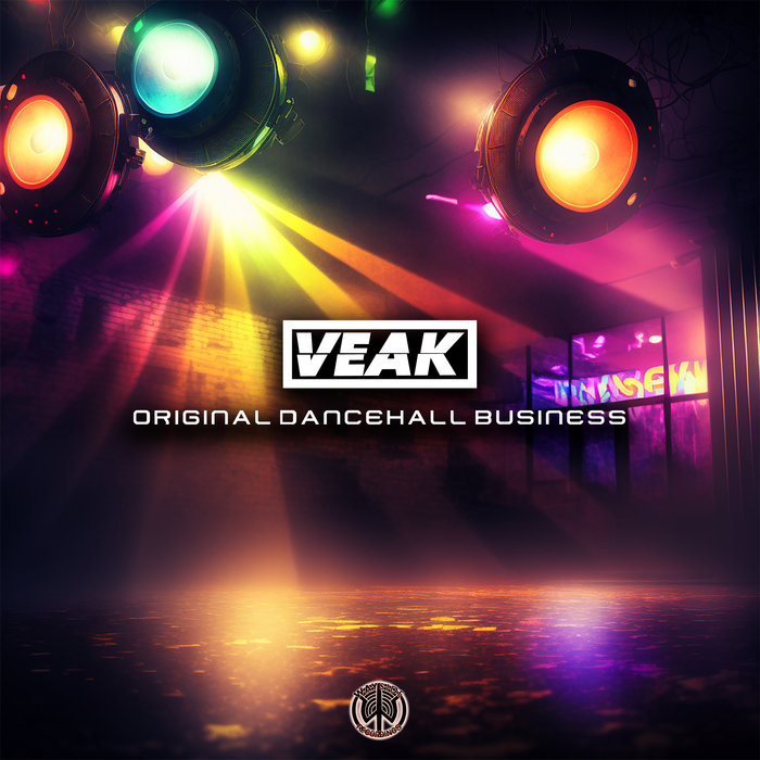 Veak - Original Dancehall Business | Veak Music
