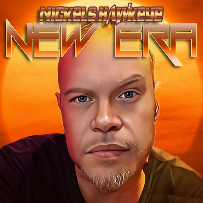 New Era | Nickels Hawkeye