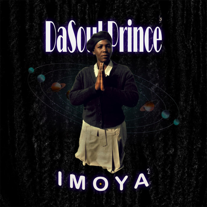 IMOYA 2 | DaSoul Prince
