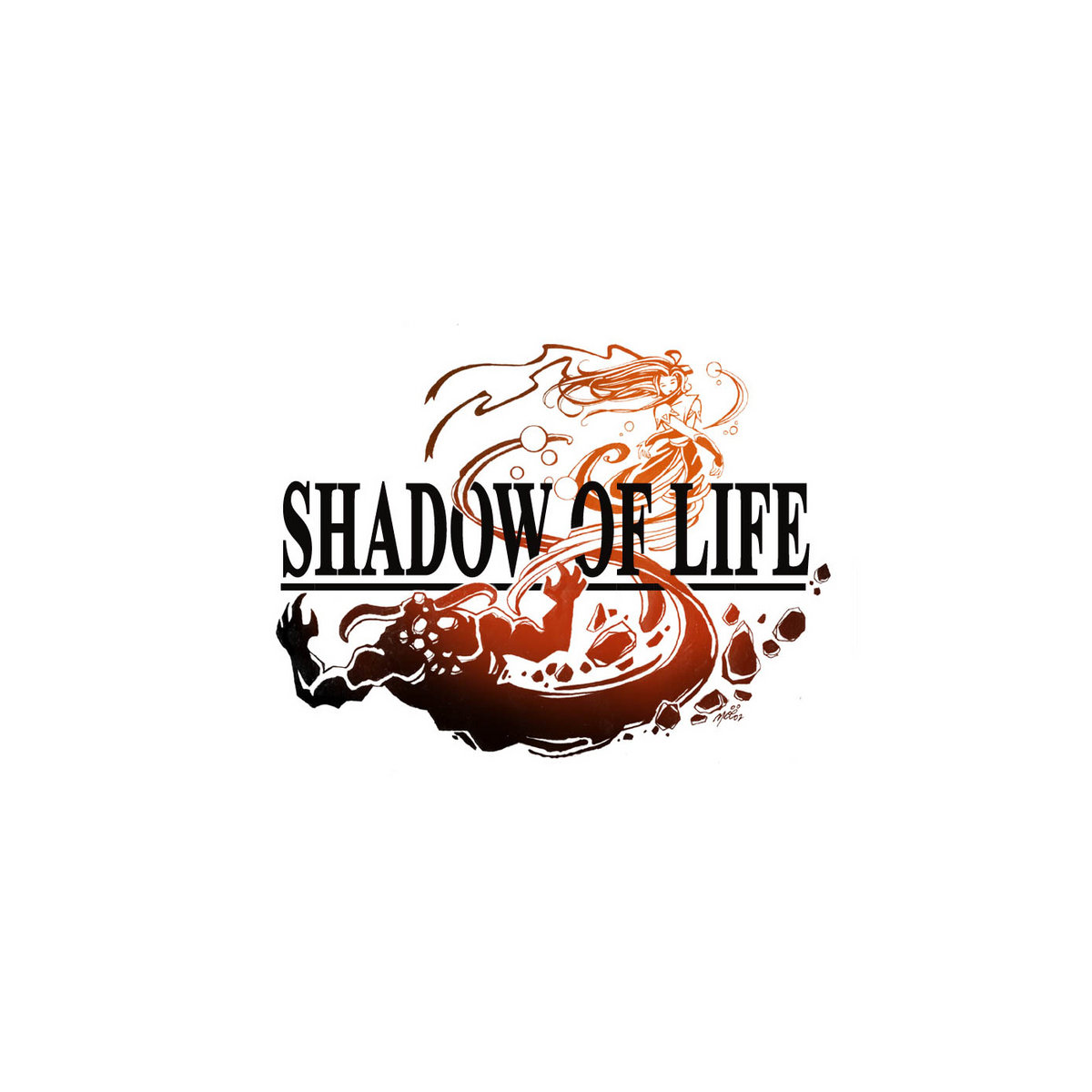 FF6 Shadow of Light (OST - RPG) | Sensidub | Dave Wire