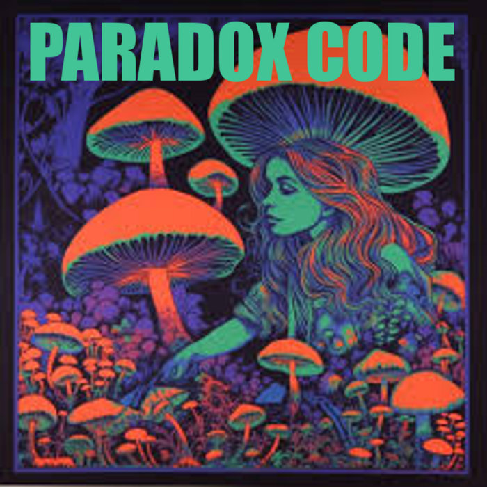 Paradox Code | Paradox Code | Sanchito Green