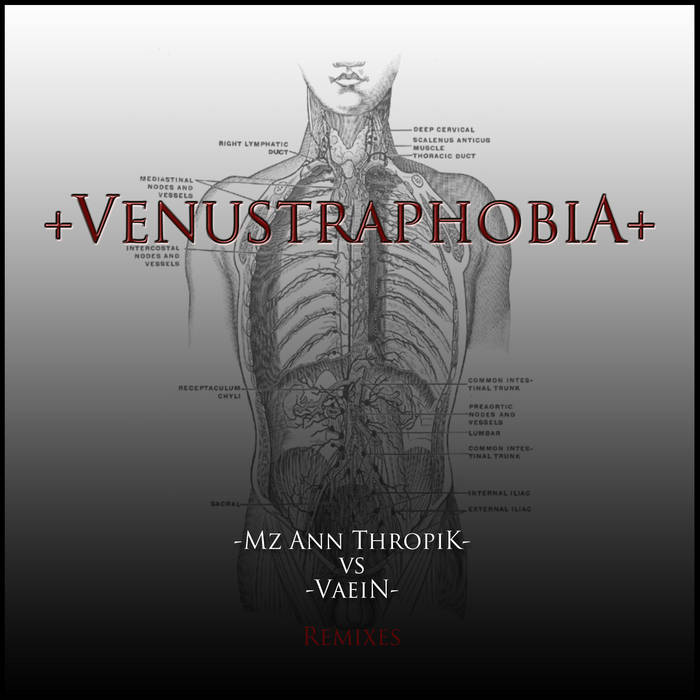 Venustraphobia