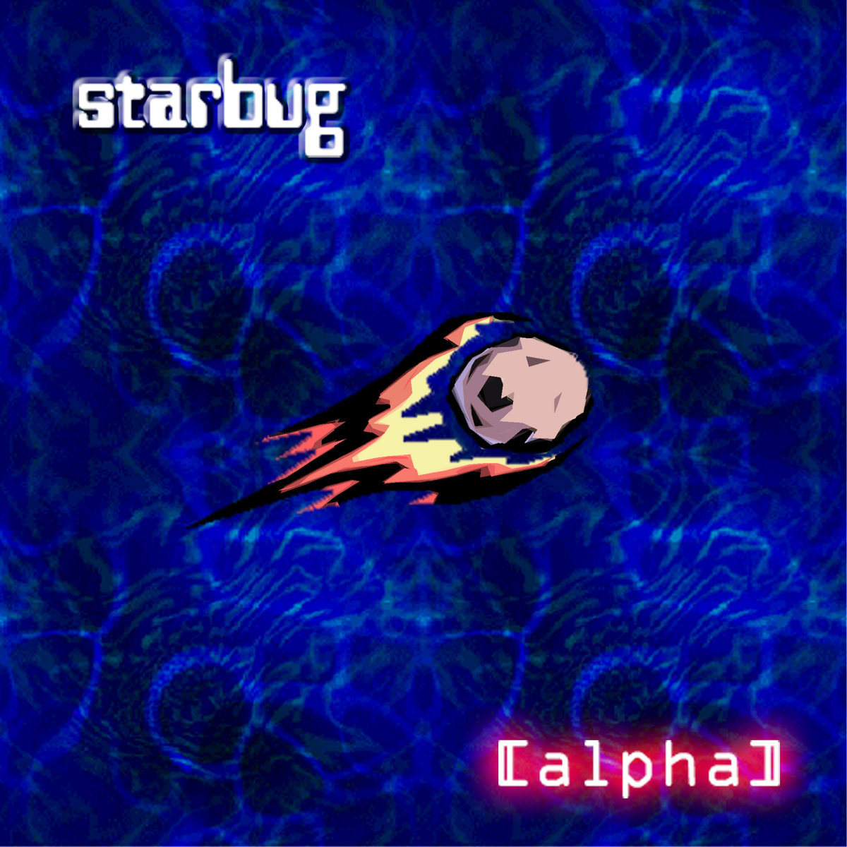 Starbug - [alpha] | Starbug2