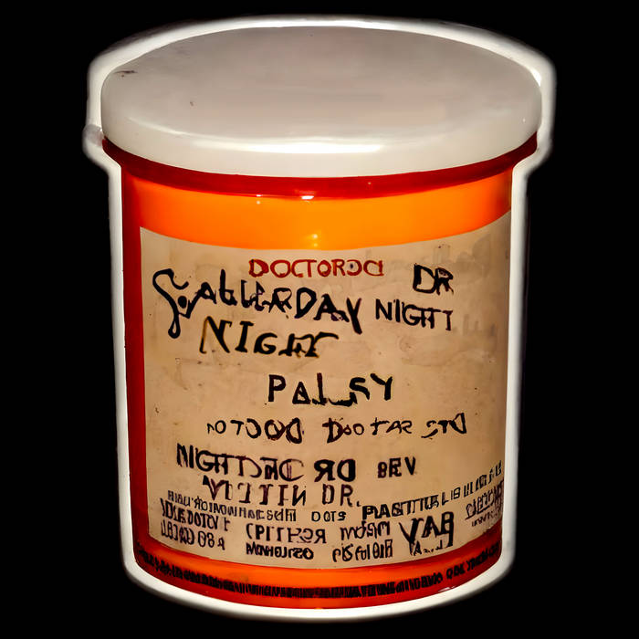 Saturday Night Palsy