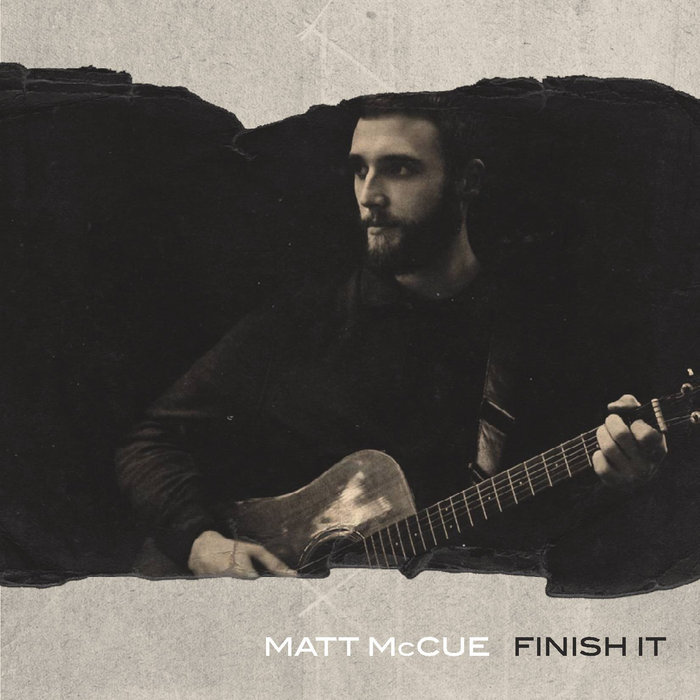Finish It | Matt McCue