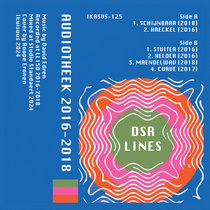 DSR Lines