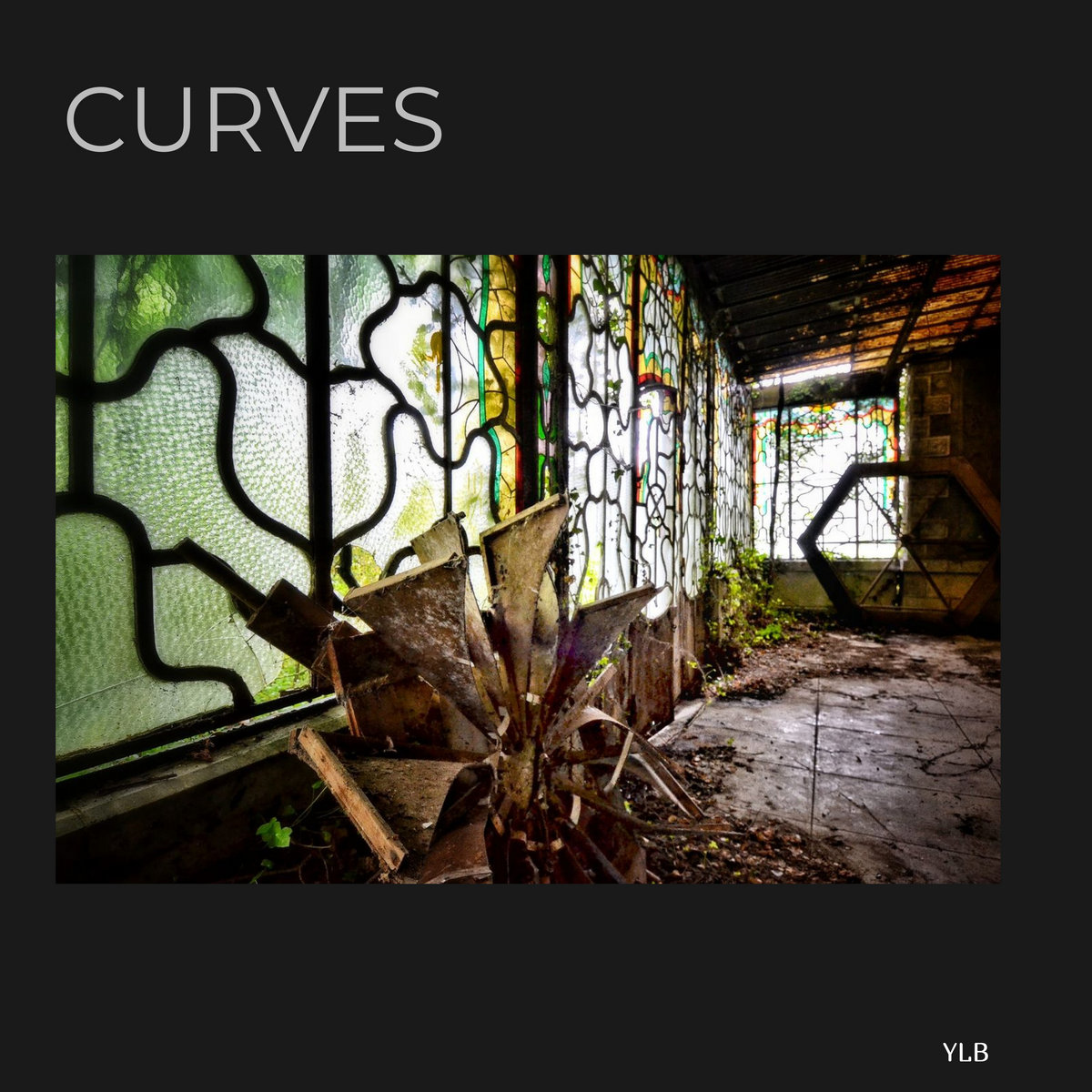 CURVES | YVES LE BRUGUNE