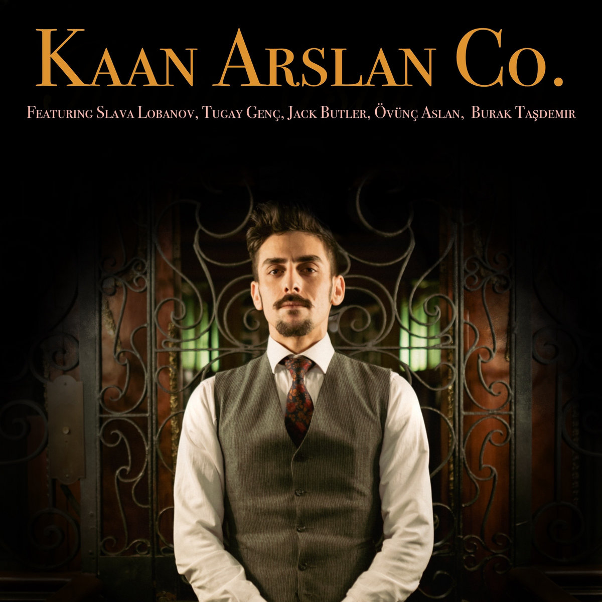Kaan Arslan Co. & Friends | Kaan Arslan Co.