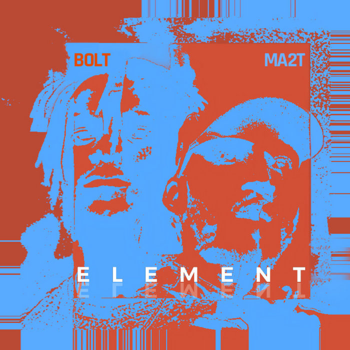 ELEMENT | bolt x ma2t | ma2t