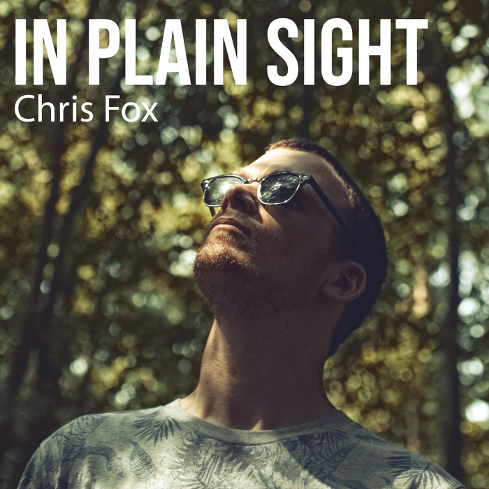 IN PLAIN SIGHT | Chris Fox | CHRIS FOX