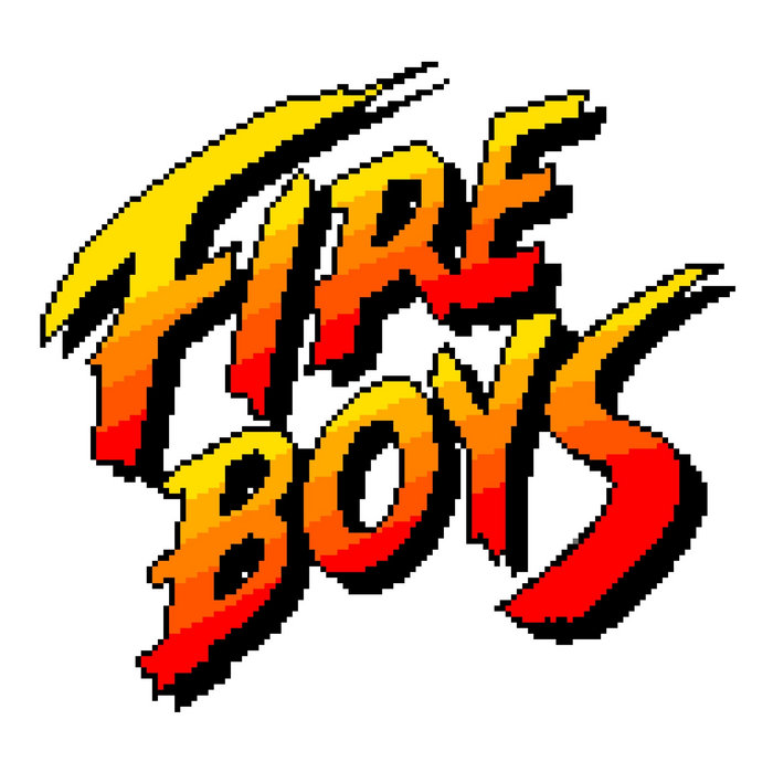 FIRE BOYS | FIRE BOYS | MIDNIGHT CULT