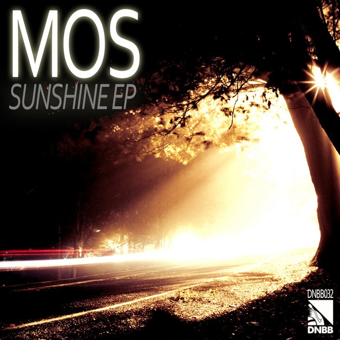 Sunshine EP (2024 Remastered) | MOS | DNBB Records
