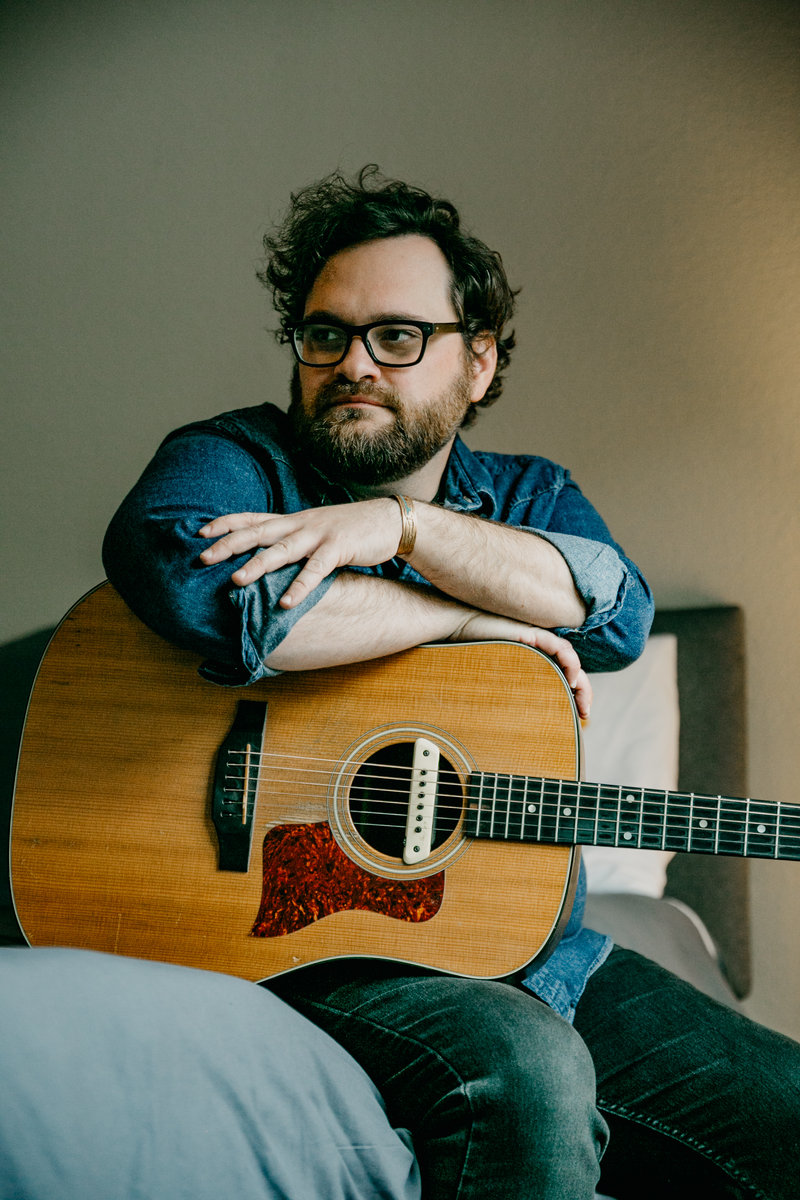 Turning | Jacob Furr