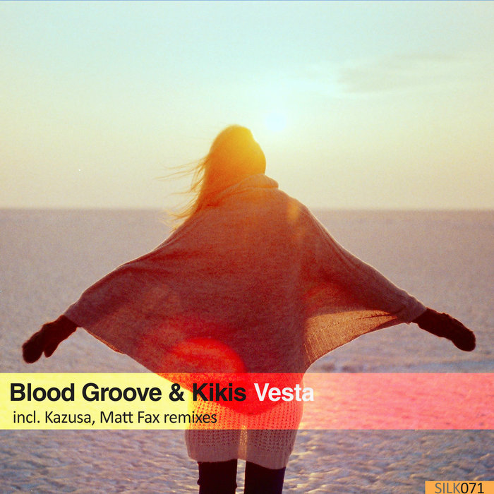 Vesta | Blood Groove & Kikis