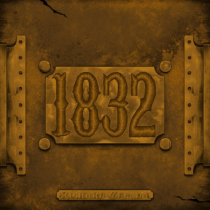 1832 | Richard Zelada | RICHARD ZELADA