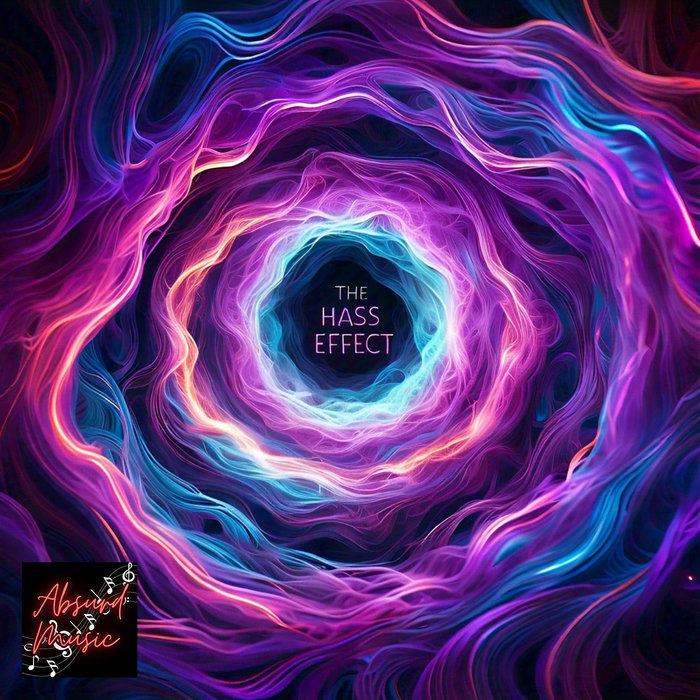 The Haas Effect | Absurd Music
