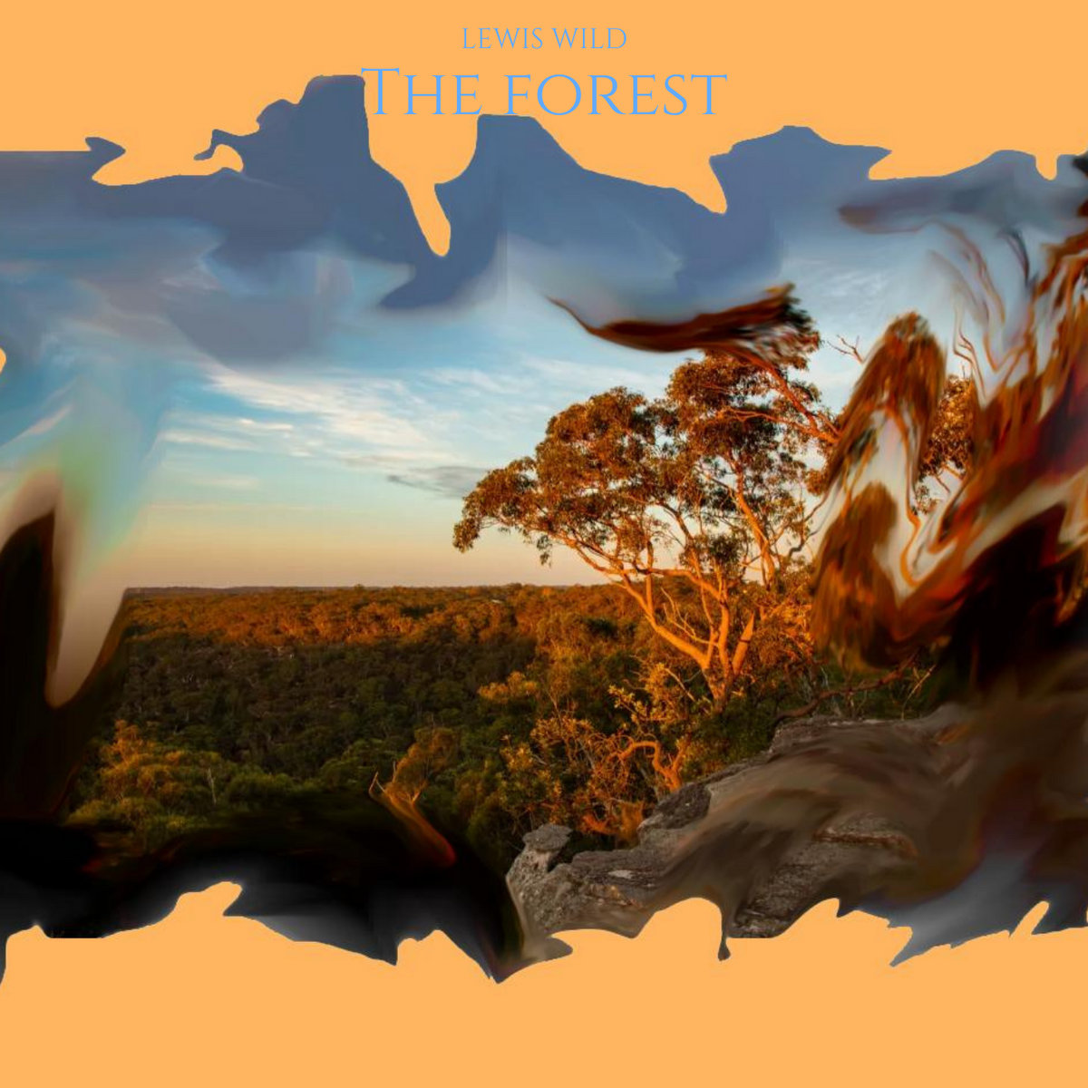 The Forest | Lewis Wild