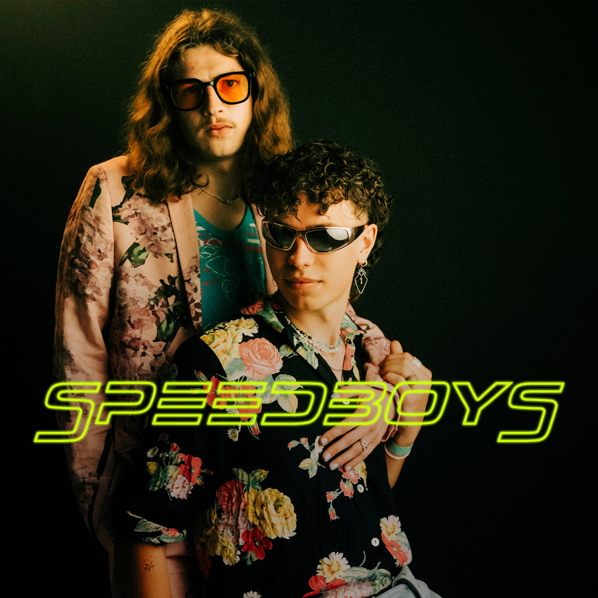 Vibes (Gib Mir Mix) | SPEEDBOYS