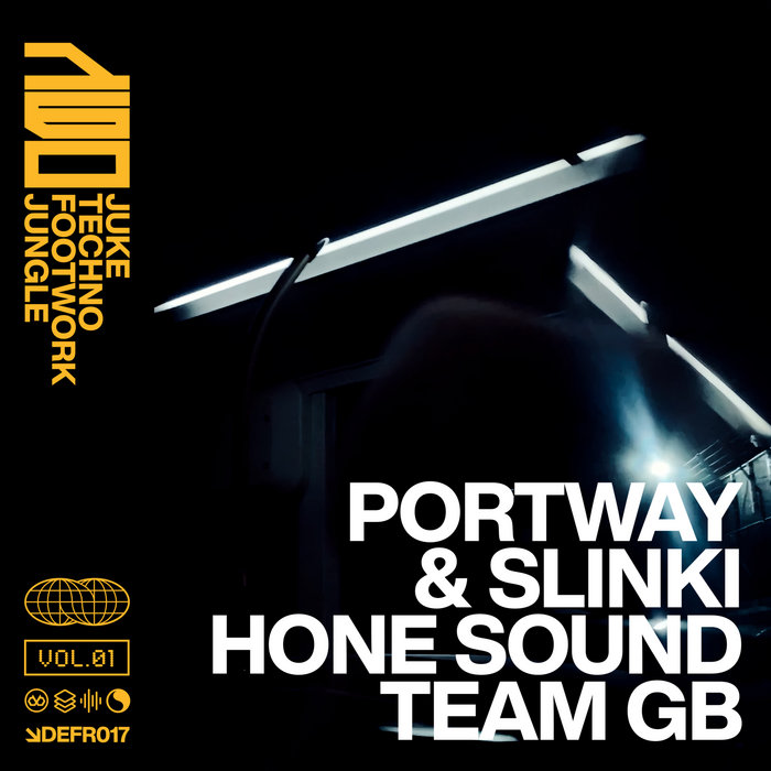 160 Vol. 1 | Hone Sound