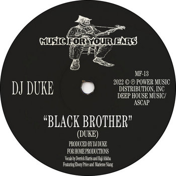 Music | DJ Duke