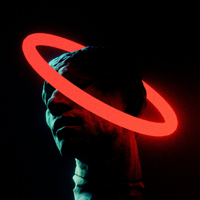 Red Halo | Arz