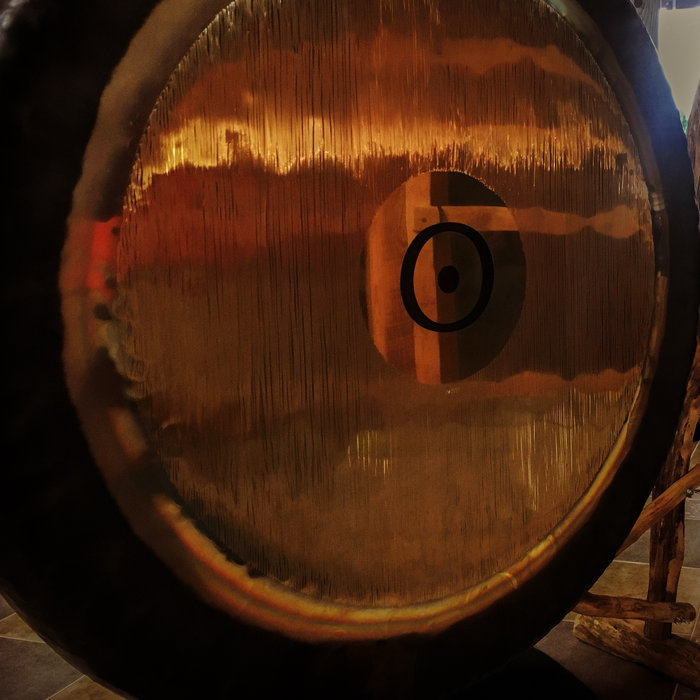 Gong Healing Spa | Gong Master Boris | Andrej Kocan
