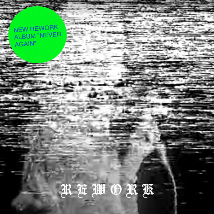 Rework - Lipstick EP - exlove records | Rework