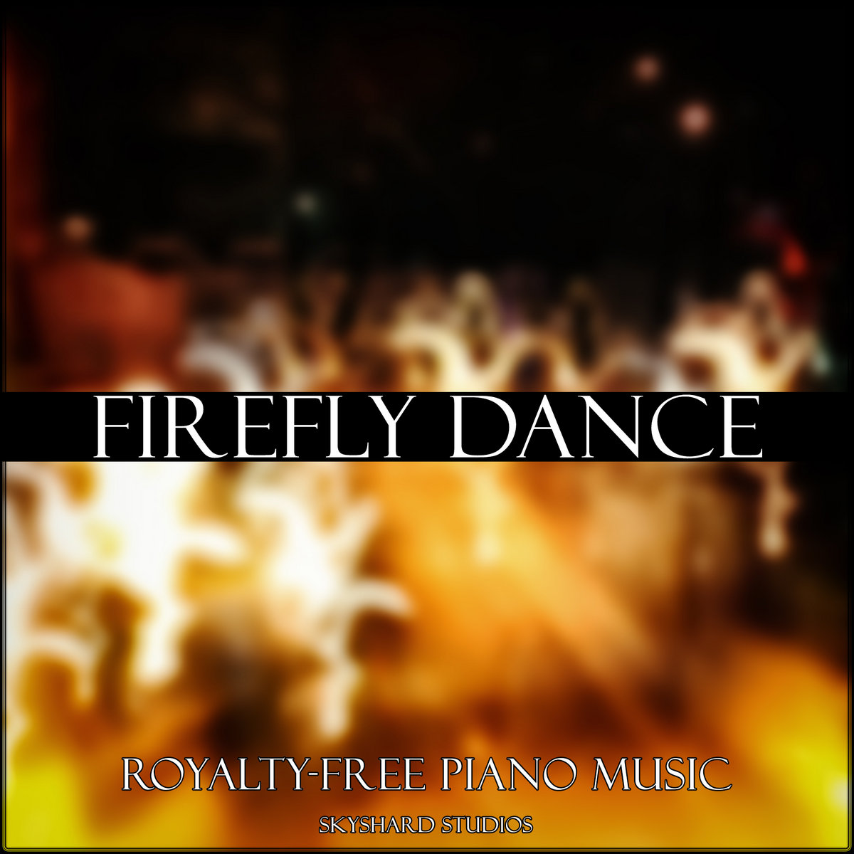Firefly Dance | Skyshard Studios