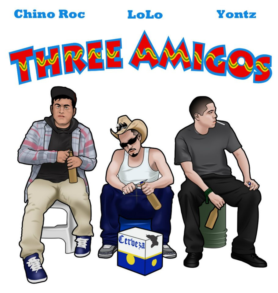 3 Amigos Chibi Contents Of The Far Cry 6 Season Pass | Ubisoft Help