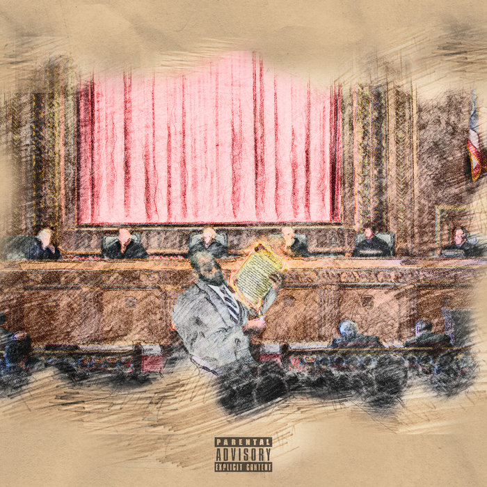 Freedom Papers | King Ramseys