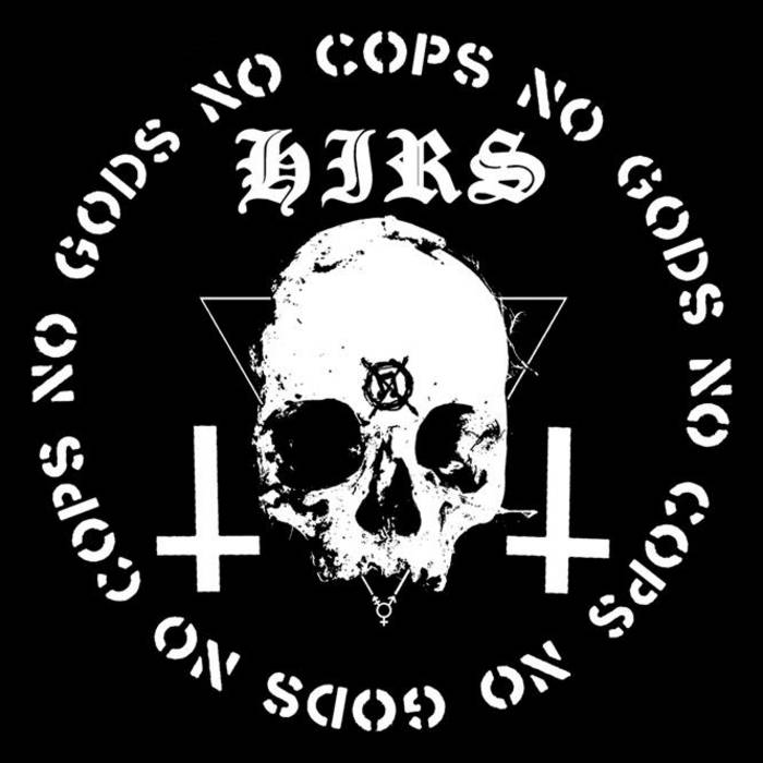 +HIRS+ FIRST 100 SONGS | HIRS | SRA Records