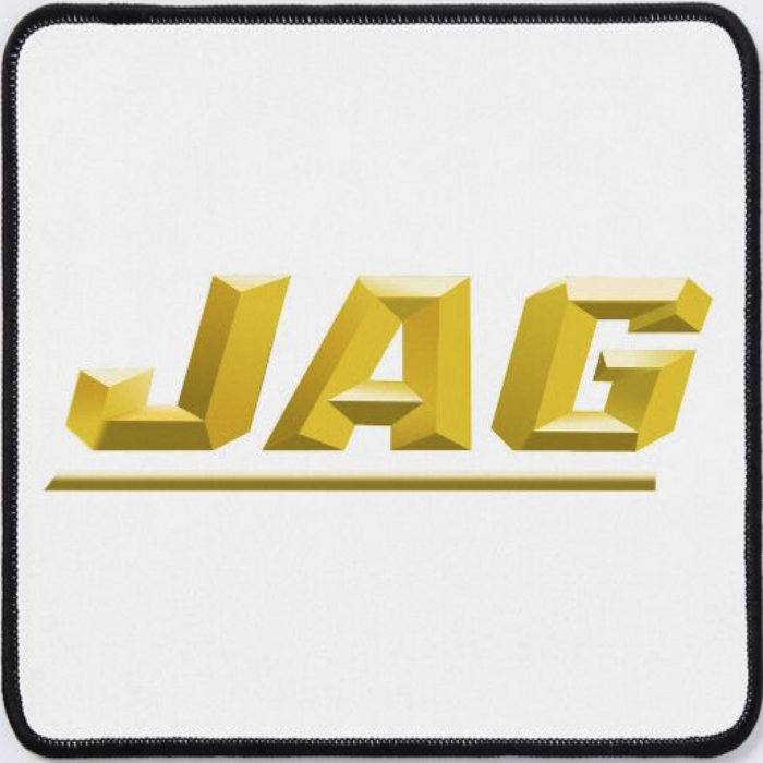 JAG Theme | Richard Grosser