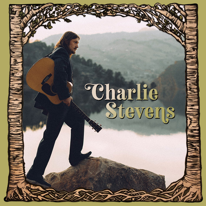 Charlie Stevens | Charlie Stevens